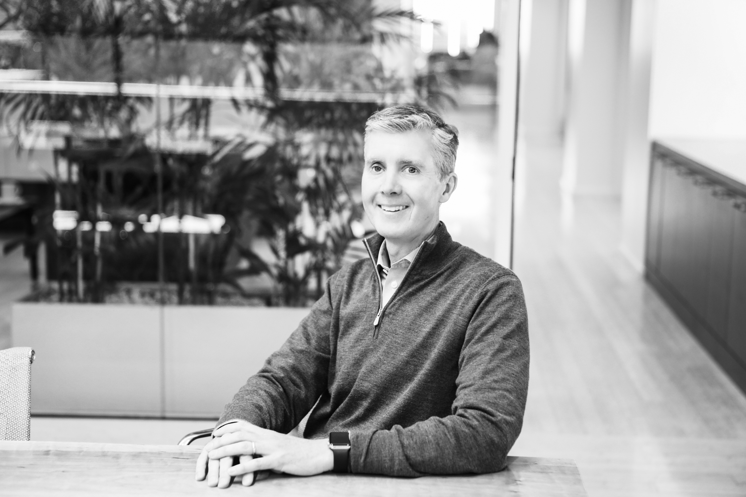 Casey Lynch - Altamont Capital Partners