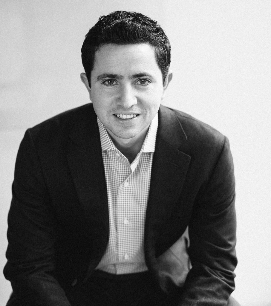 Kevin Mason - Altamont Capital Partners