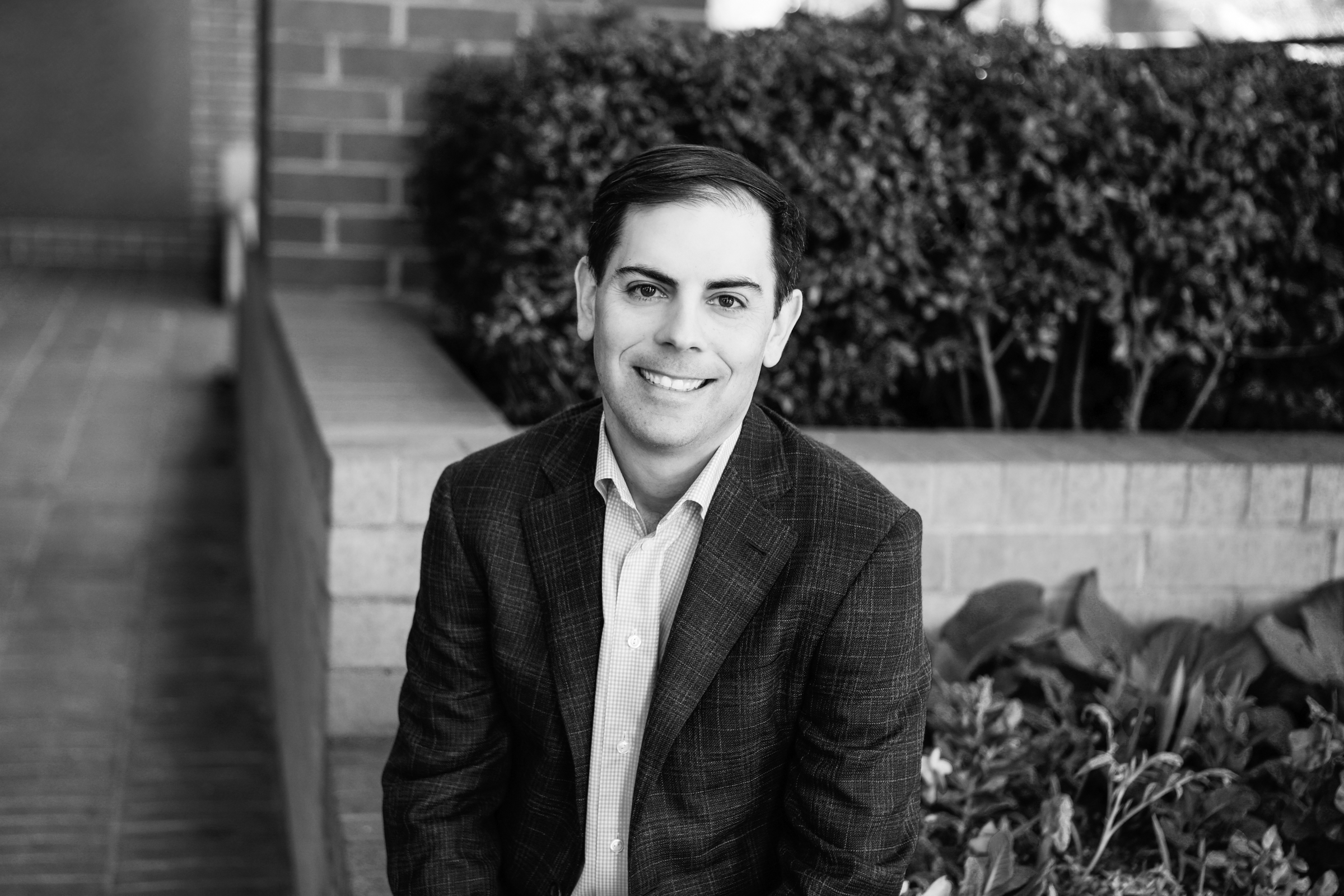 Randall Eason - Altamont Capital Partners