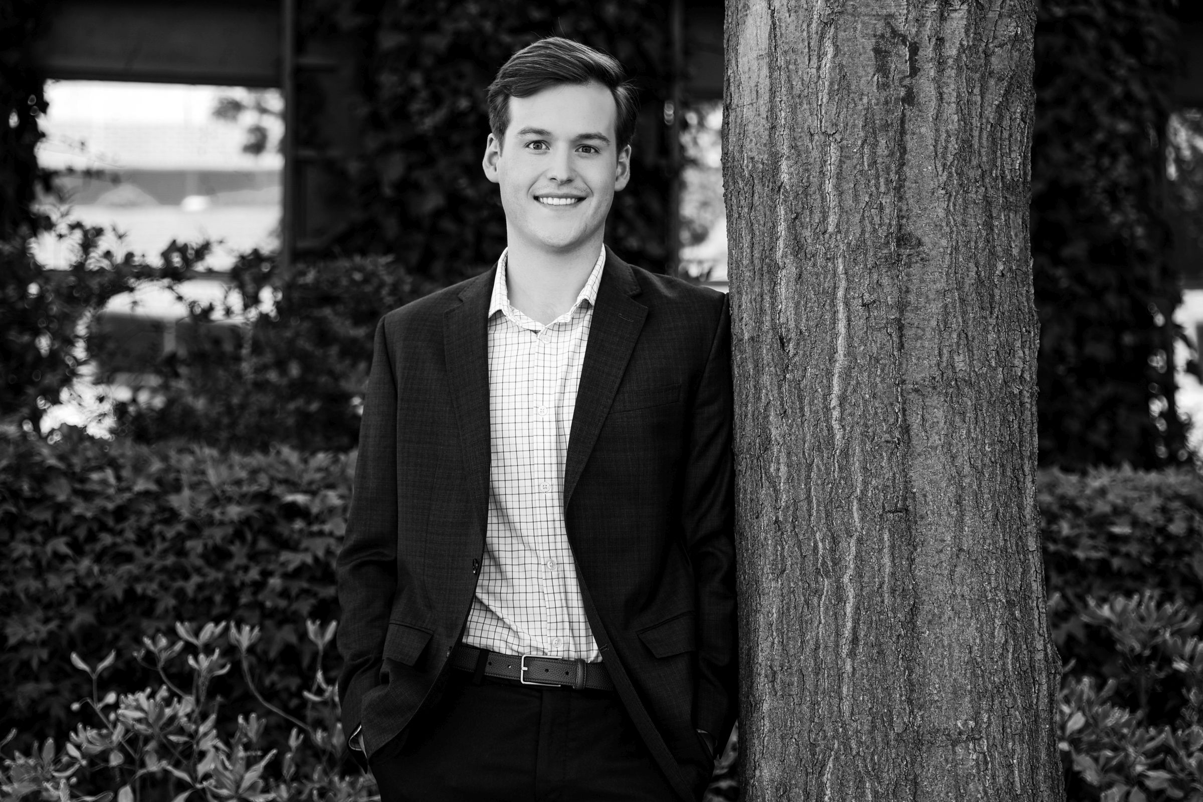 Morgan Baylor - Altamont Capital Partners