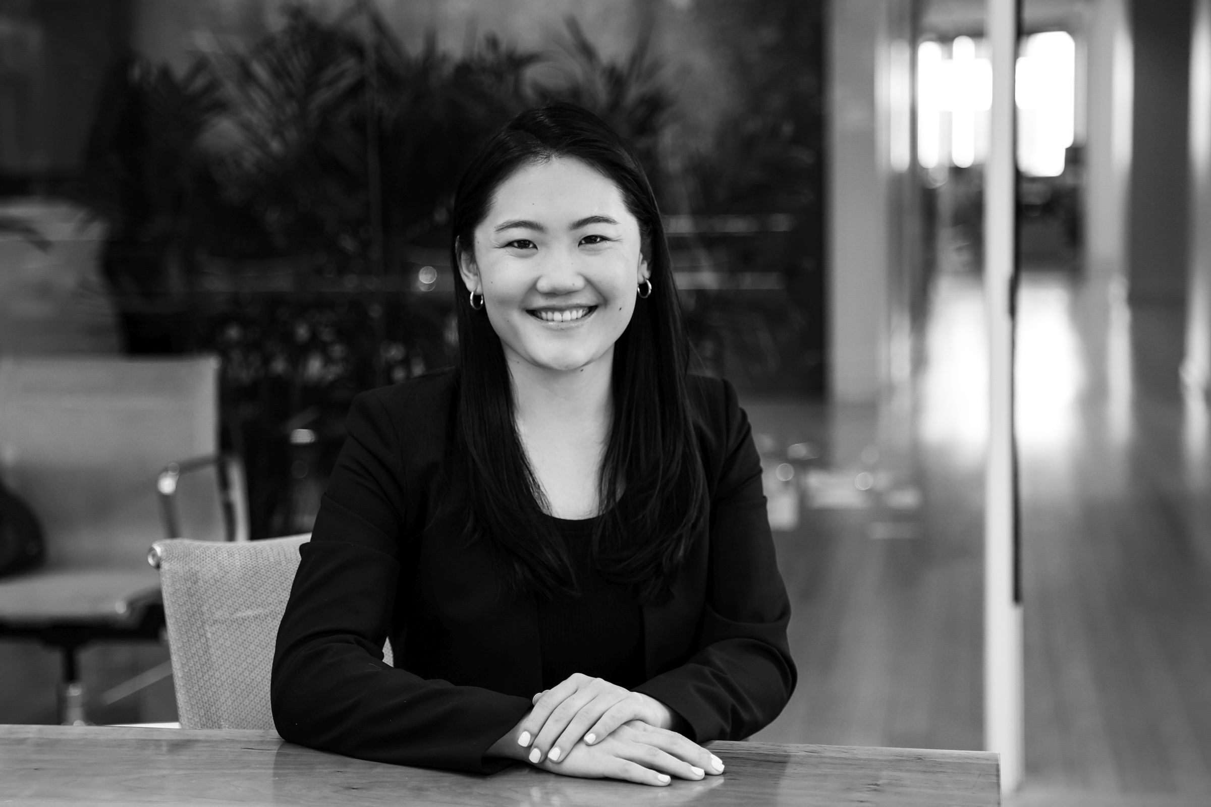 Jiahui Hu - Altamont Capital Partners