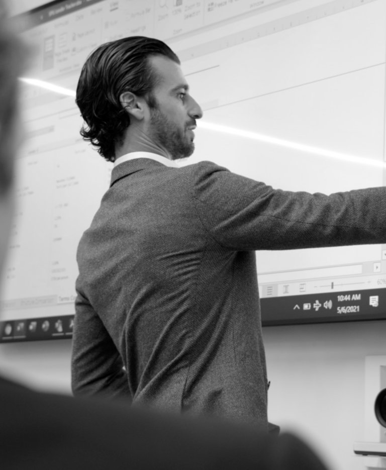 Home - Altamont Capital Partners