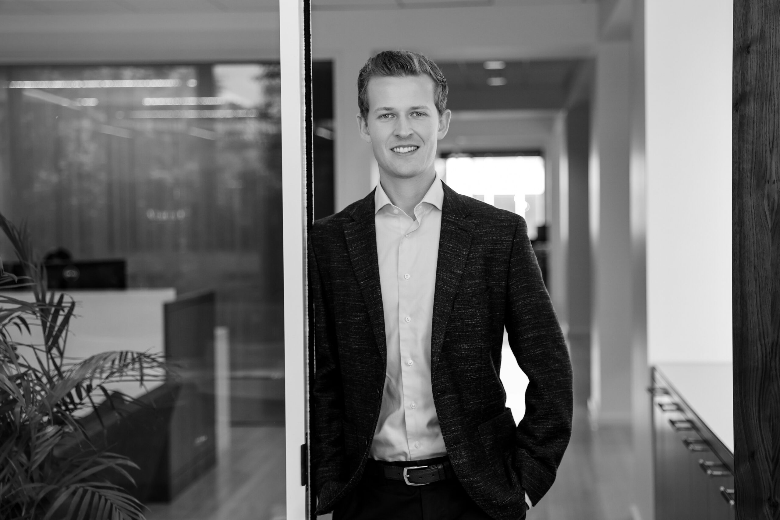 Andrew Kocins - Altamont Capital Partners