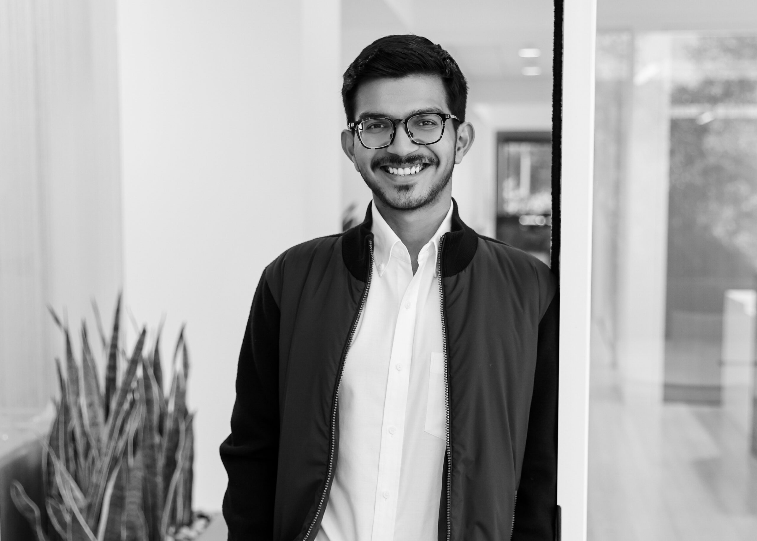 Gaurang Goel - Altamont Capital Partners