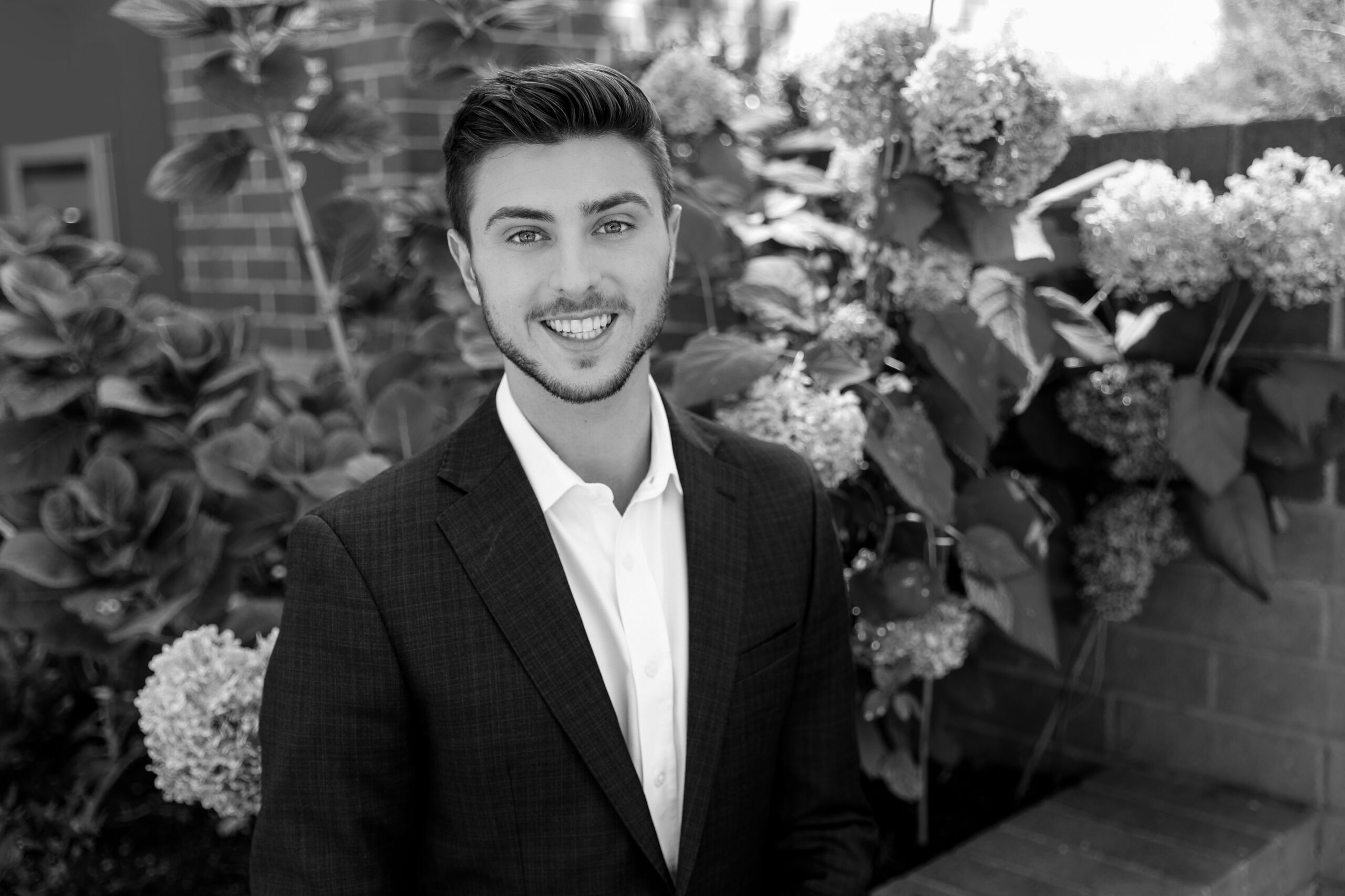 Max Gantman - Altamont Capital Partners