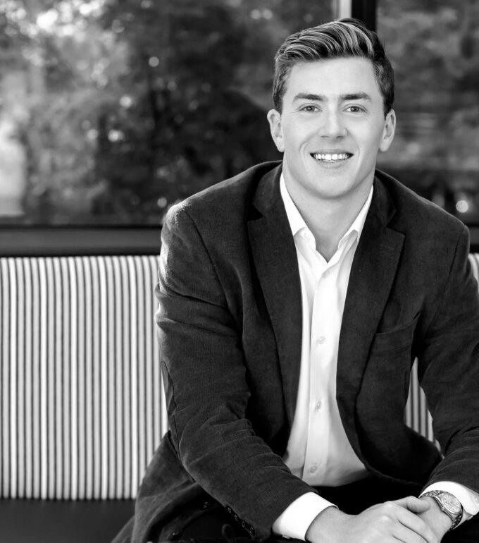 Cole Schmitz - Altamont Capital Partners