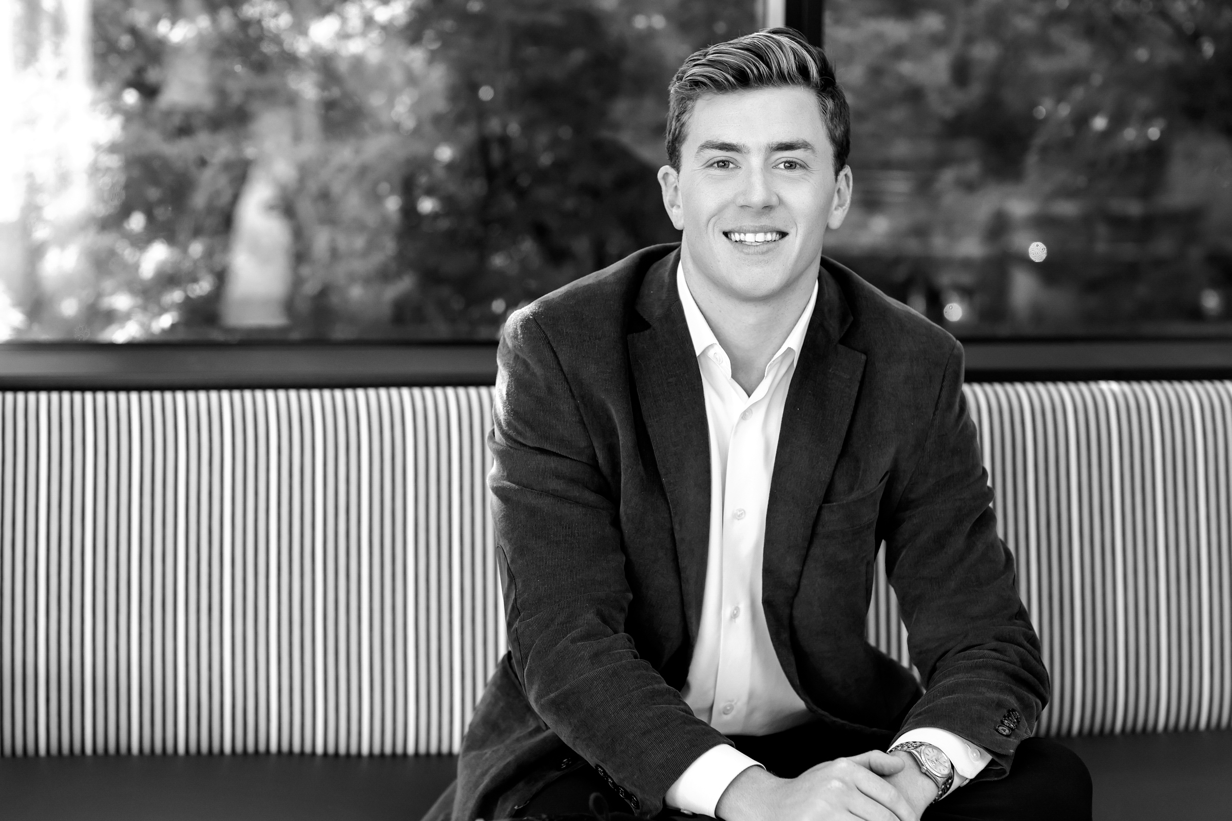 Cole Schmitz - Altamont Capital Partners
